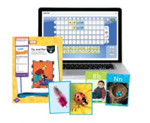 We’re excited to announce the brand-new Reading Street homeschool ...